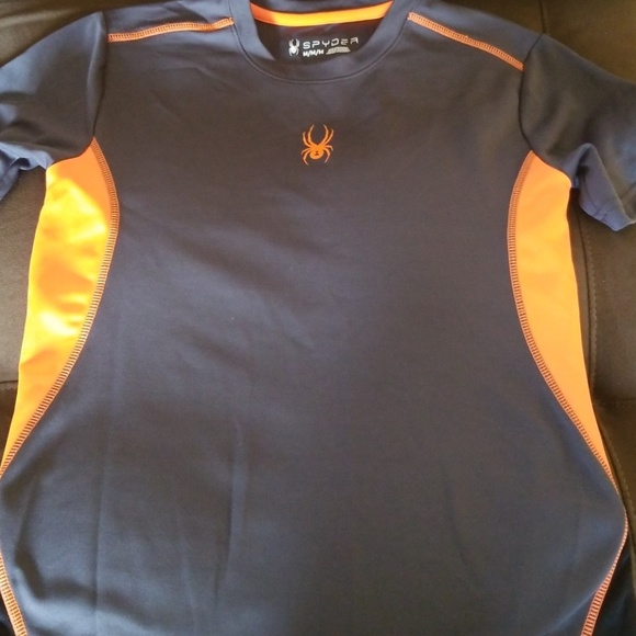 Spyder | Shirts & Tops | Boys Shirt | Poshmark